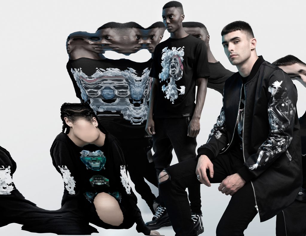 The Universe of Jam Sutton – Tilted .Style