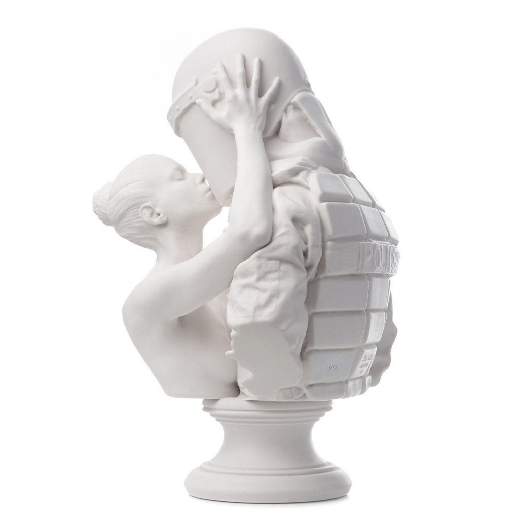 The Universe of Jam Sutton – Tilted .Style