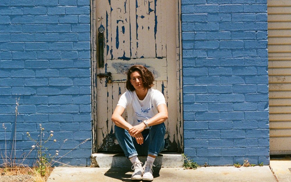 Australian singer St. South releases New Single “Does your brain ever ...