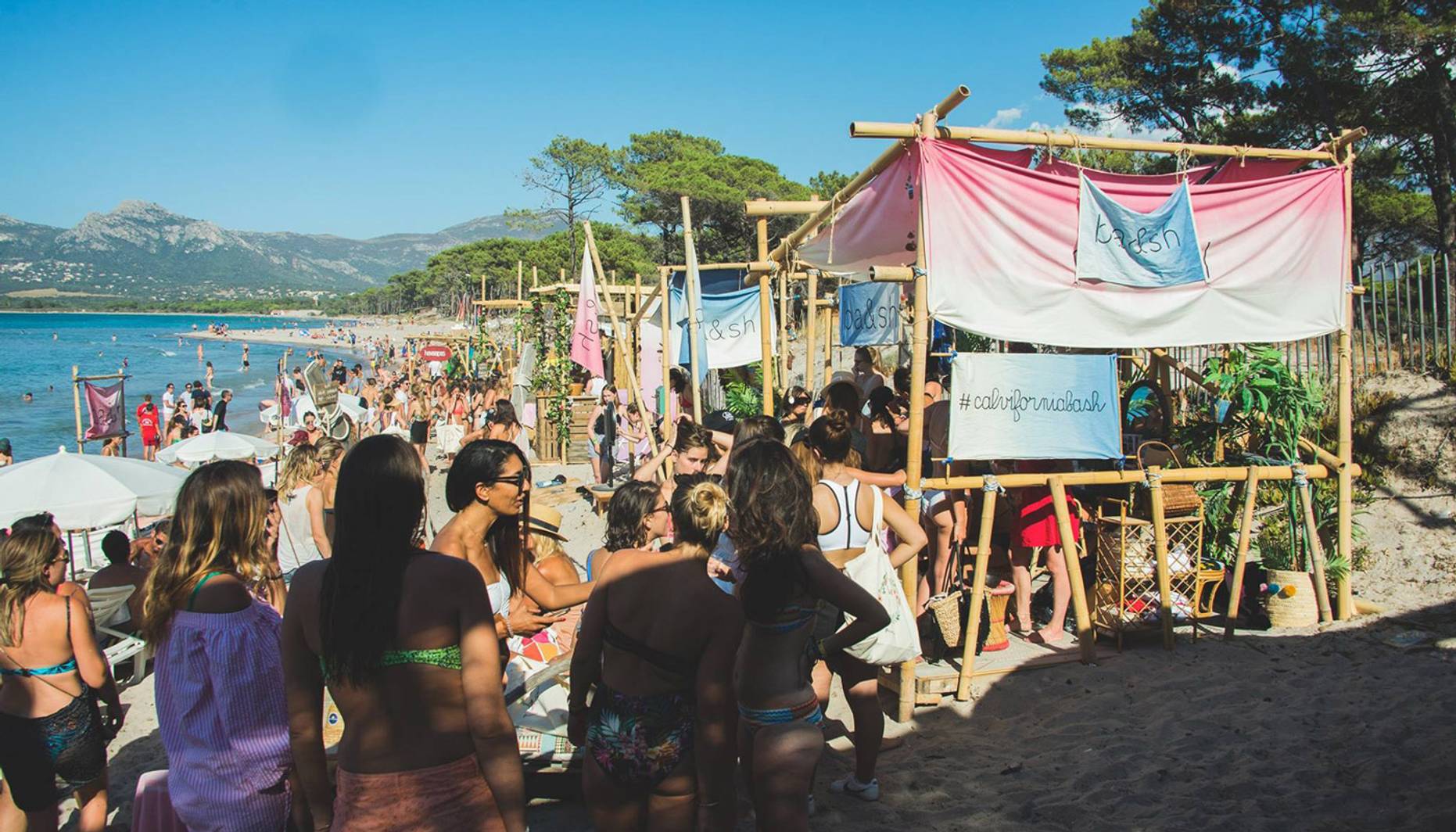 The French Festival: CALVI ON THE ROCK 2020 – Tilted .Style